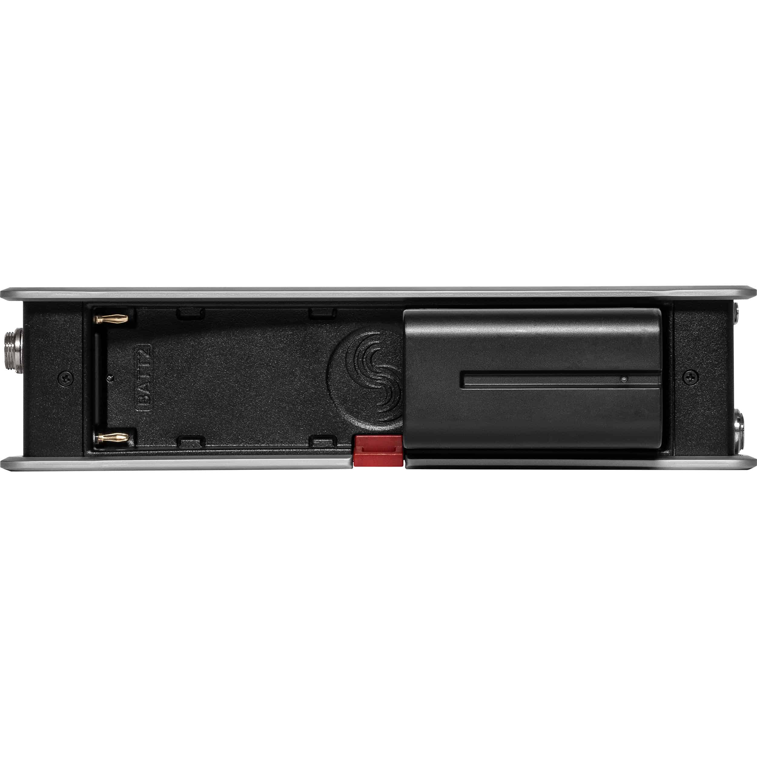 Audio :: Recorders :: Location :: SOUND DEVICES 833 : 8-CHANNEL / 12 ...