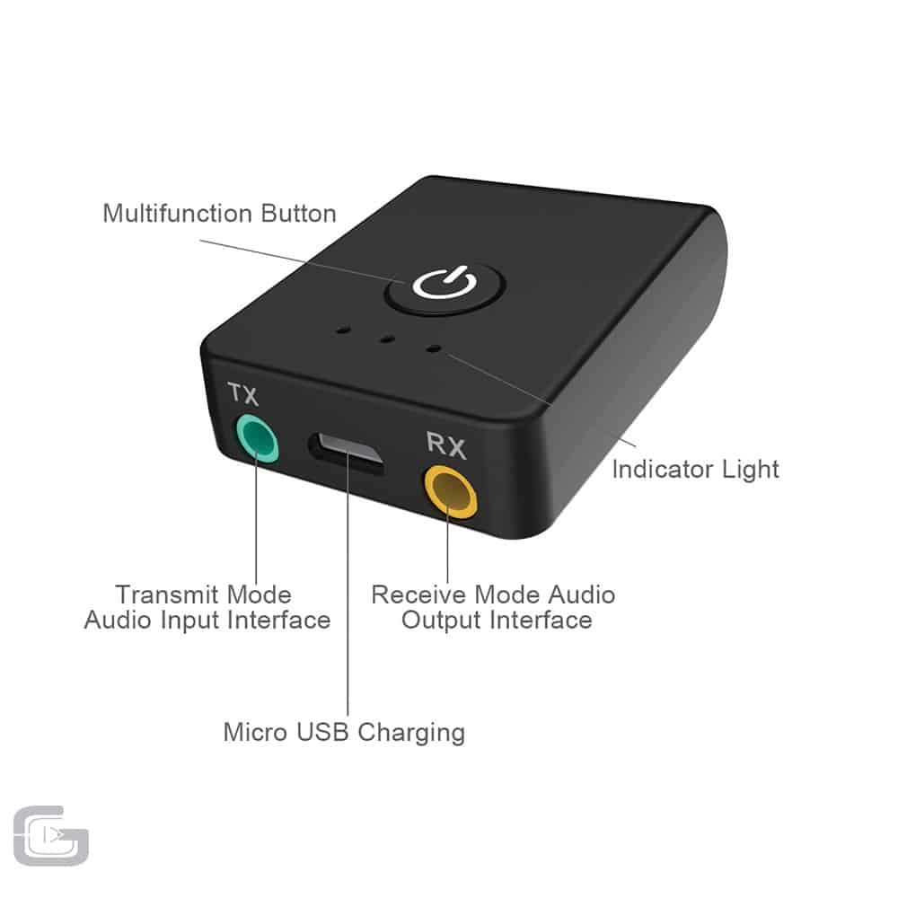Audio :: Monitoring :: Bluetooth monitors :: AV:LINK BLUETOOTH ...