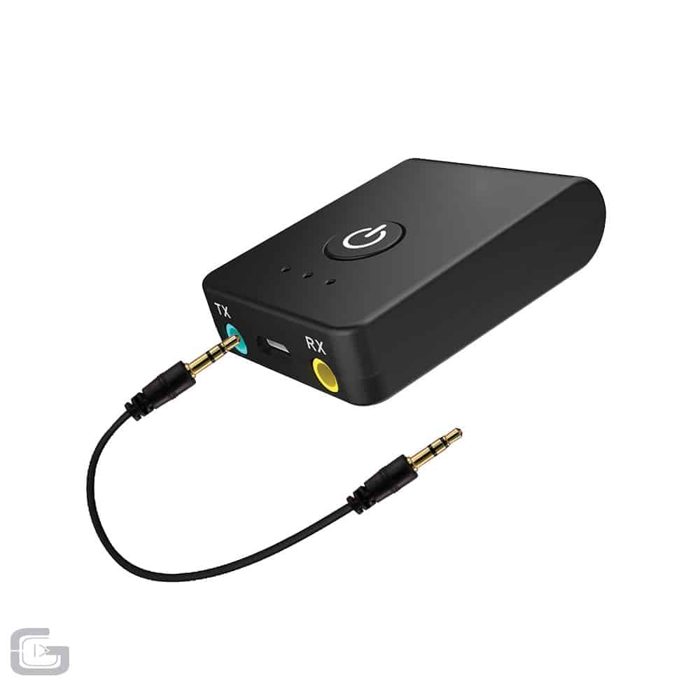 Audio :: Monitoring :: Bluetooth monitors :: AV:LINK BLUETOOTH ...