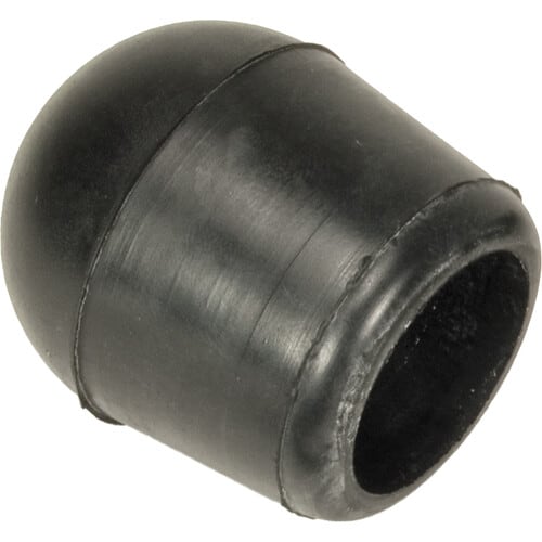 Mounting :: Boom poles :: Accessories :: AMBIENT P35 : RUBBER BUMPER ...