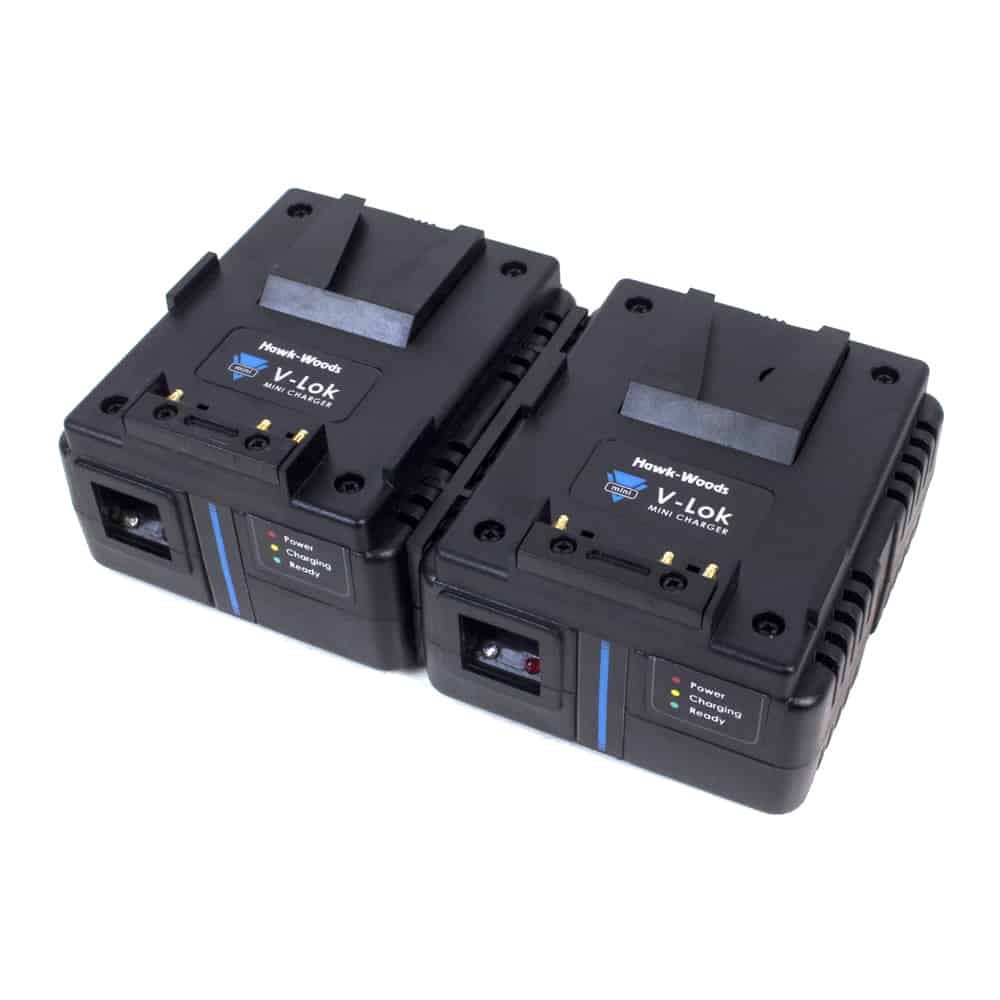 Power :: Chargers :: Professional :: HAWK-WOODS VL-MX2 : MINI-VL 2-WAY ...