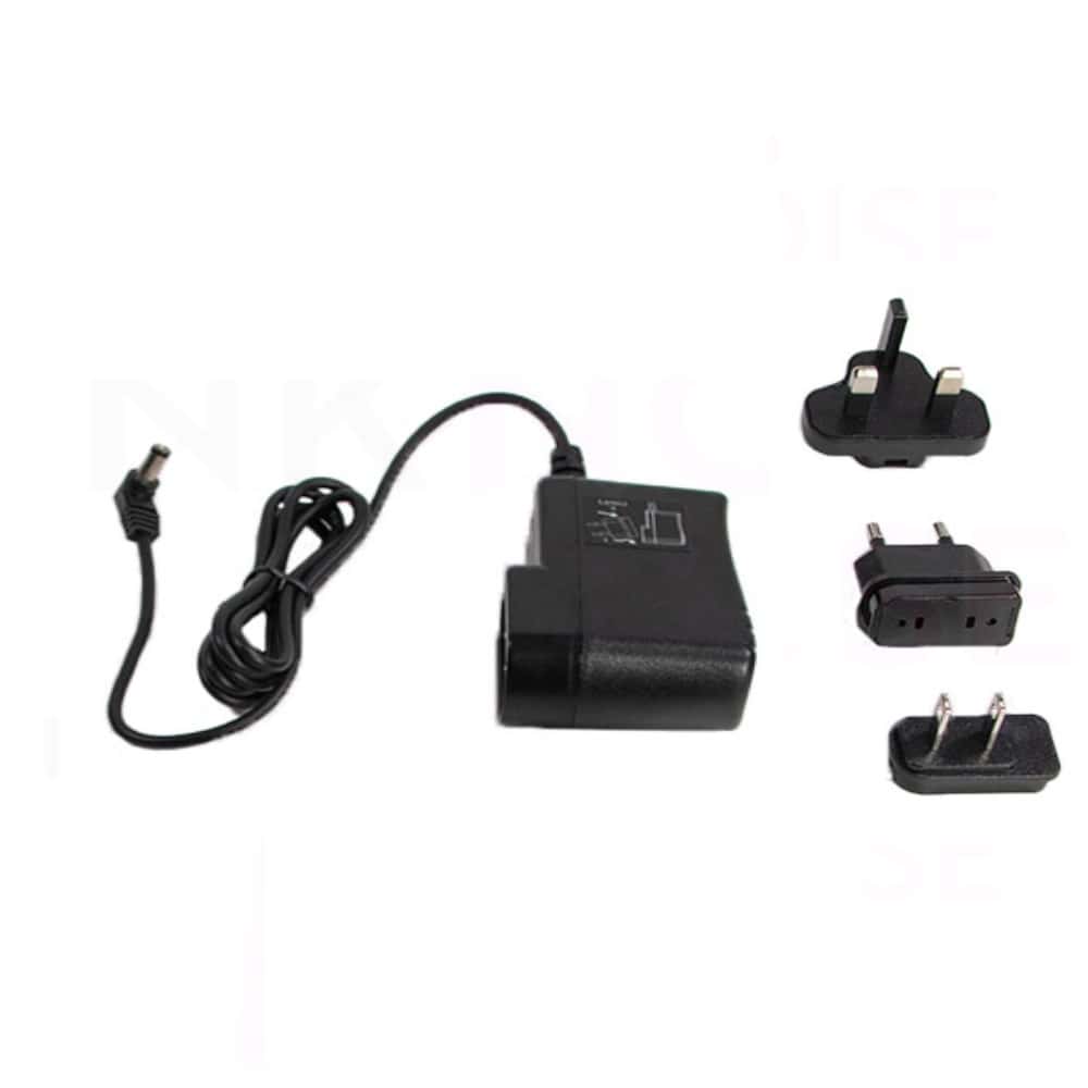 Audio :: Monitoring :: In-ear monitors :: PHONAK ROGER : PSU FOR BASE ...
