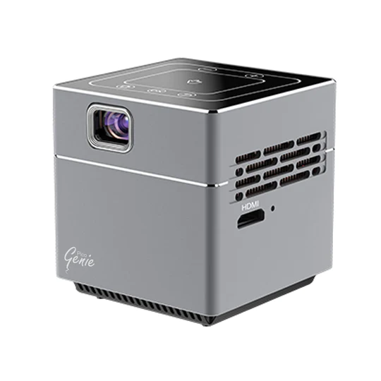 Projection :: Projectors :: LED projectors :: PICO GENIE IMPACT 2.0 ...