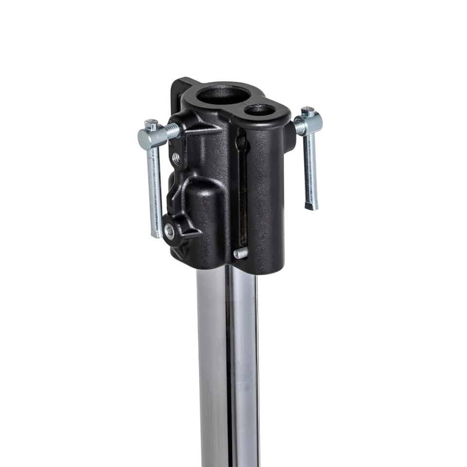 Mounting :: Stands & Bars :: Stands :: MANFROTTO : STEEL SUPER STAND ...