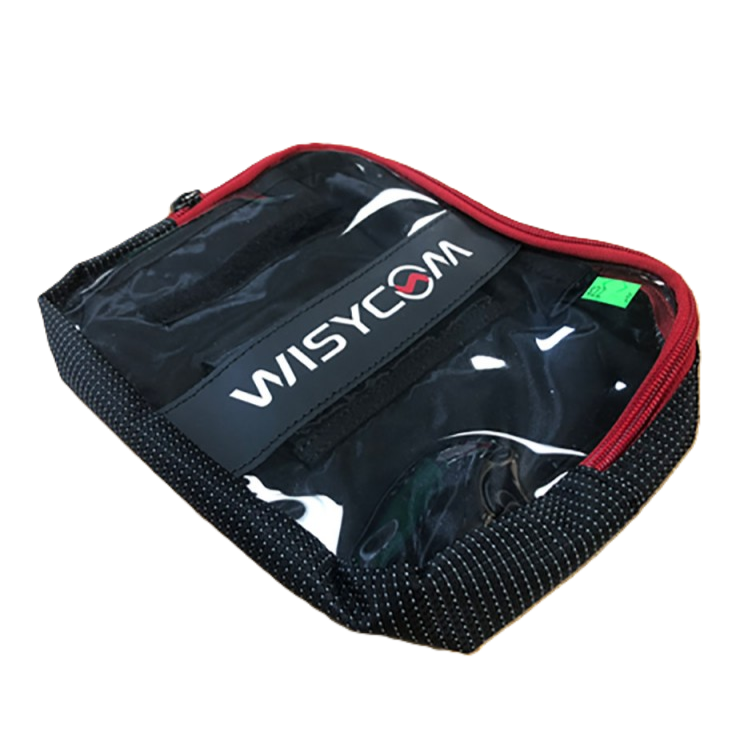 Audio :: Wireless :: Accessories :: WISYCOM BAGPL2 : SOFT CARRY BAG ...
