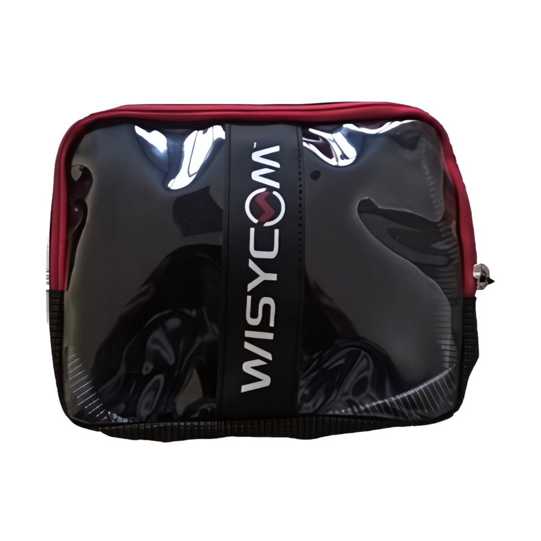 Audio :: Wireless :: Accessories :: WISYCOM BAGPL2 : SOFT CARRY BAG ...