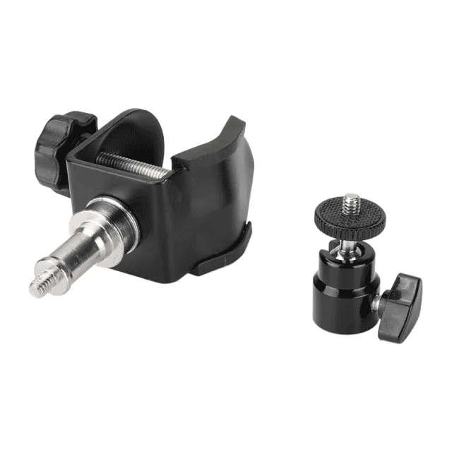 Mounting :: Grips :: Clamps :: CAMVATE C2830 : VERSATILE C CLAMP LOCK ...