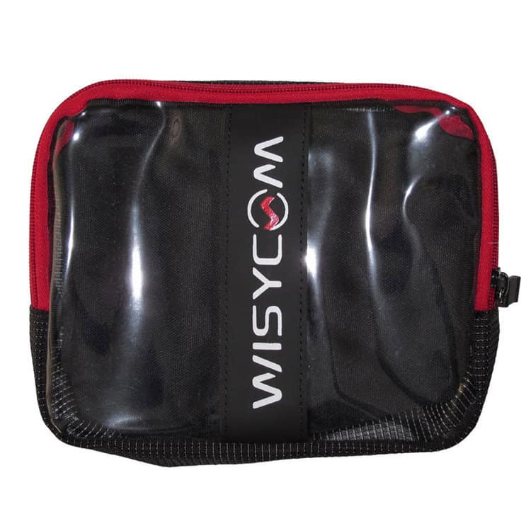 Audio :: Wireless :: Accessories :: WISYCOM BAGPL2 : SOFT CARRY BAG ...