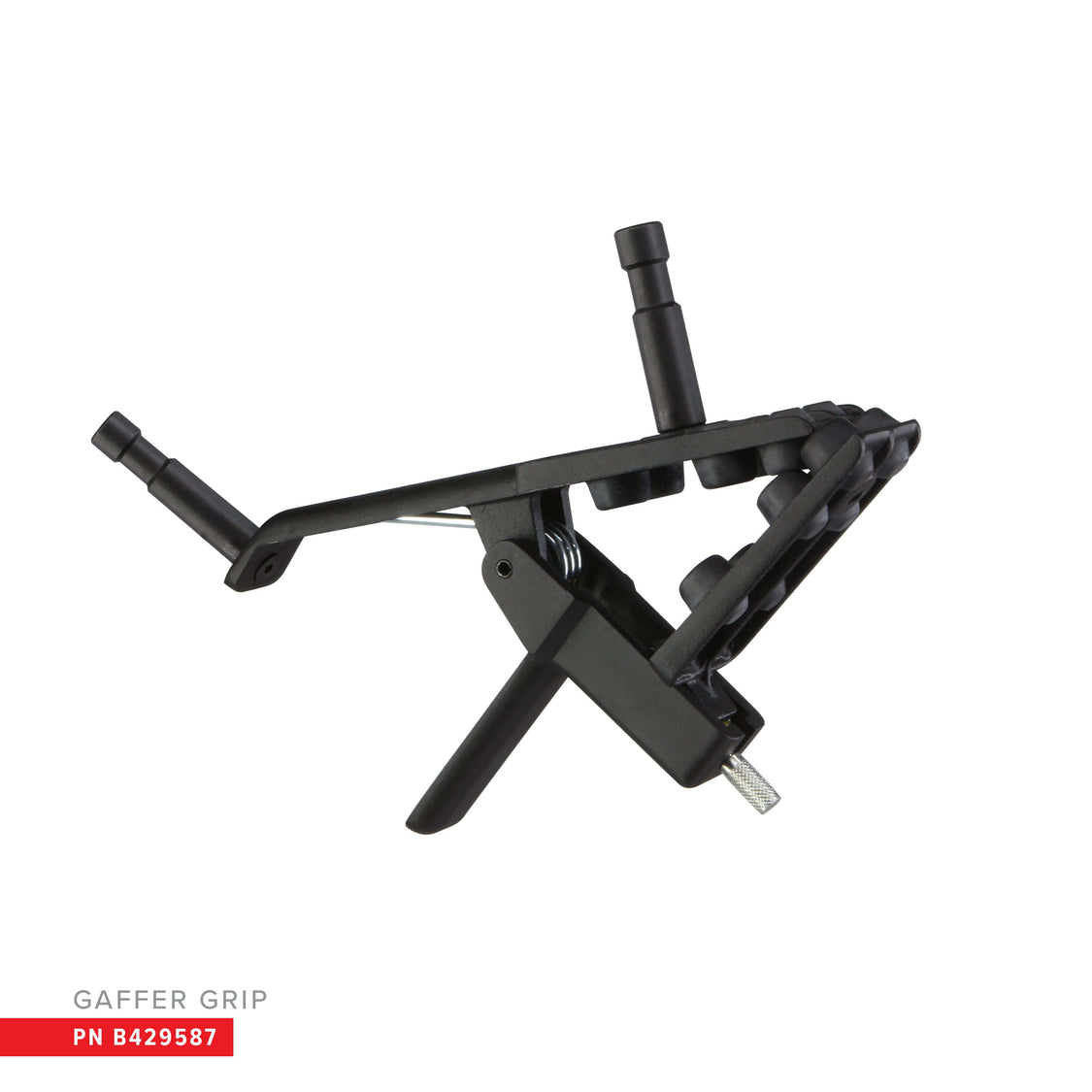 Mounting :: Grips :: Clamps :: MATTHEWS : GAFFER GRIP - Pro Gear SA