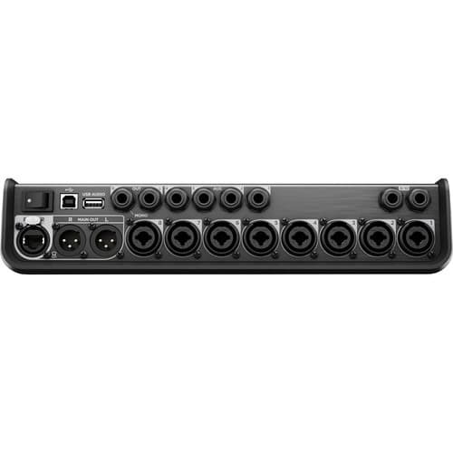 Audio :: Mixers :: Digital :: BOSE T8S TONEMATCH : 8-CHANNEL AUDIO ...