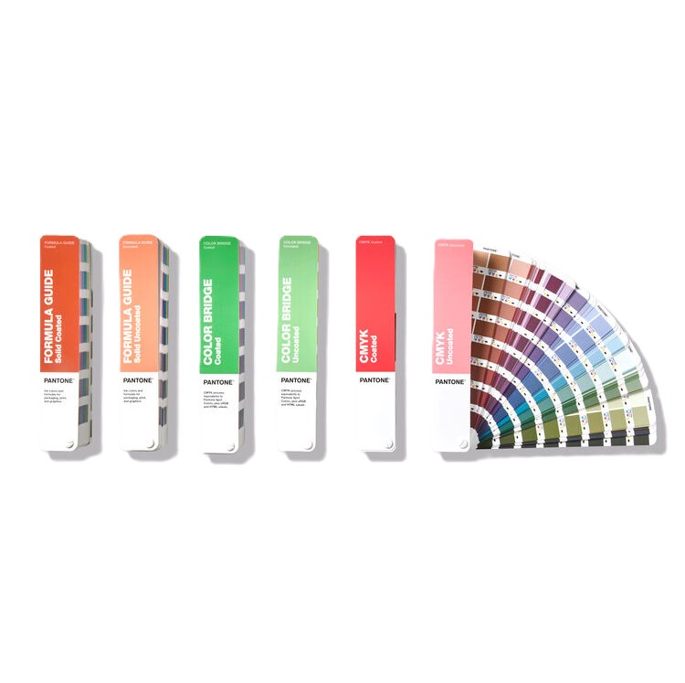 Video :: Calibrartion :: Colour calibration :: PANTONE : ESSENTIALS ...