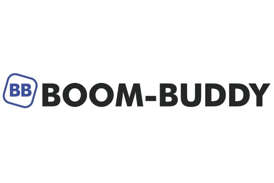 Boom-Buddy