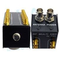 Audio :: Wireless :: Distribution :: PSC : RF MULTI SMA DISTRIBUTION - Pro Gear SA