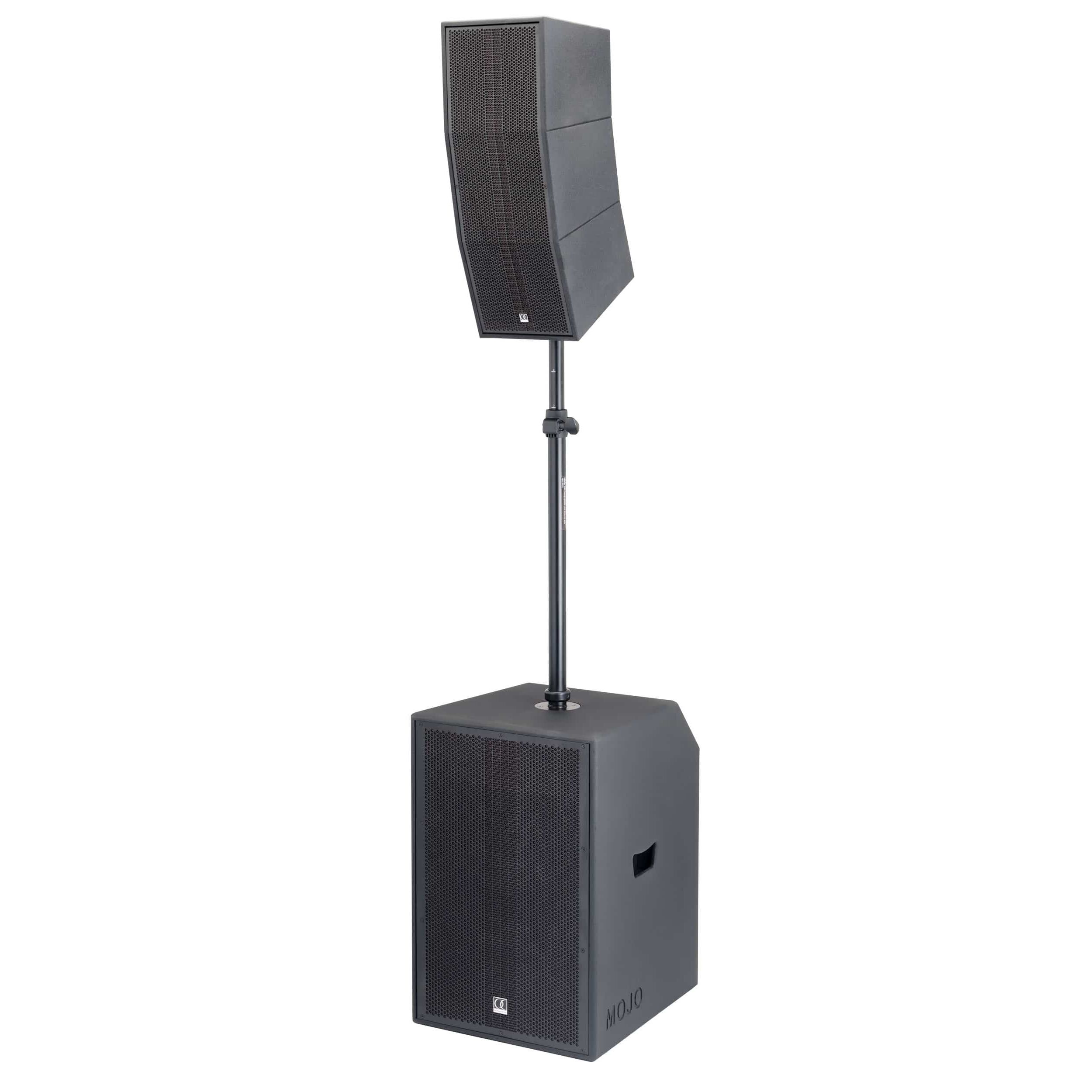 Audio :: Sound Systems :: Speaker systems :: AUDIOPHONY : ACTIVE SUB 15 ...