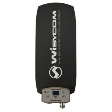 Audio :: Wireless :: Antennas :: WISYCOM ADNA : WIDEBAND OMNI WITH ...