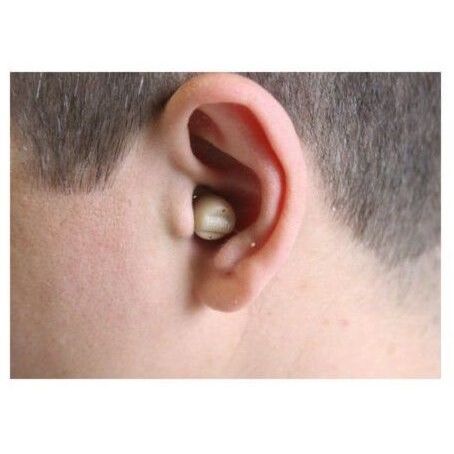 Audio :: Monitoring :: In-ear monitors :: PHONAK : ROGER EARPIECE ...