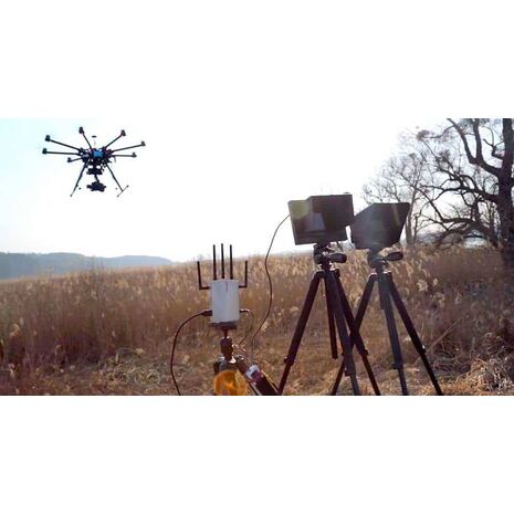 Video :: Wireless :: Kits :: AMIMON CONNEX : HD - Pro Gear SA