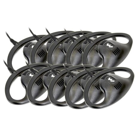 Comms :: Field monitors :: WILLIAMS SOUND EAR022 : OVER EAR - Pro Gear SA