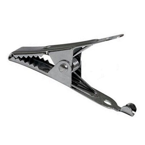 Mounting :: Grips :: Clamps :: CROC CLIP : METAL - Pro Gear SA