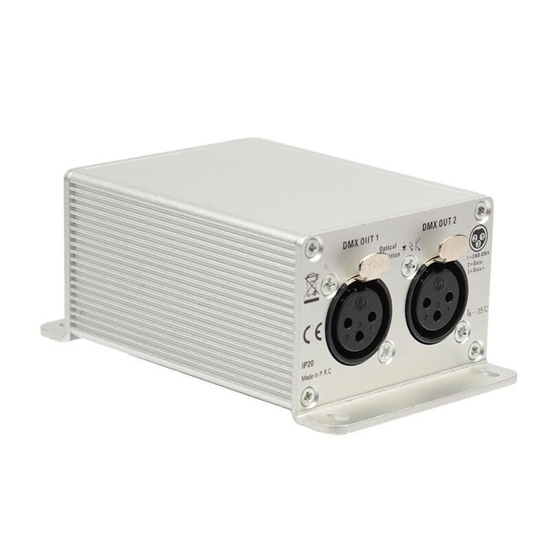 Video :: DMX :: DMX Interfaces :: CONTEST SWEET D1024 : 1024 DMX OR ...