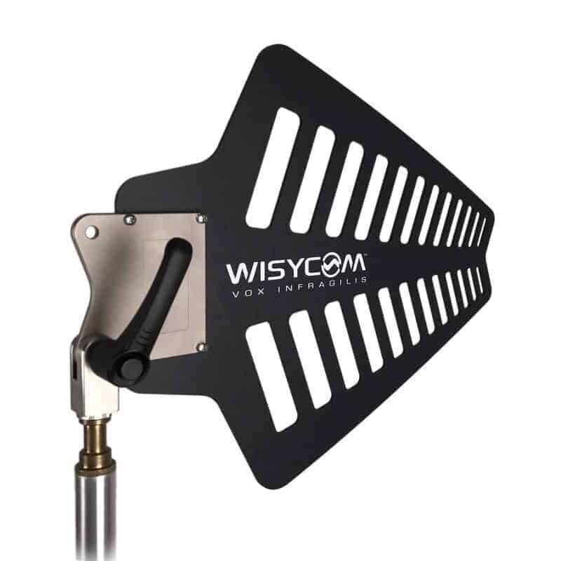 Audio :: Wireless :: Antennas :: WISYCOM LBN2 / LNN2 : PASSIVE ANTENNA ...