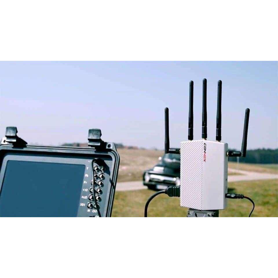 Video :: Wireless :: Kits :: AMIMON CONNEX : HD - Pro Gear SA